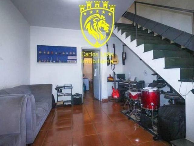 Casa com 2 quartos à venda em Belo Horizonte, no bairro São João Batista Venda Nova