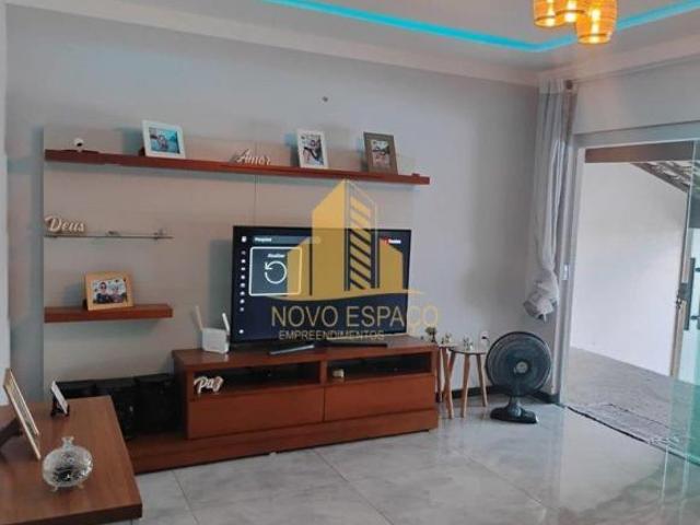 Casa à venda em Vila São João Batista