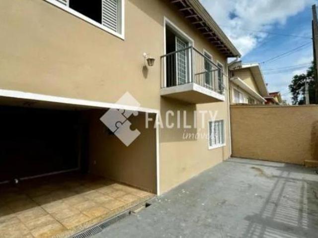 casa à venda em Vila São José