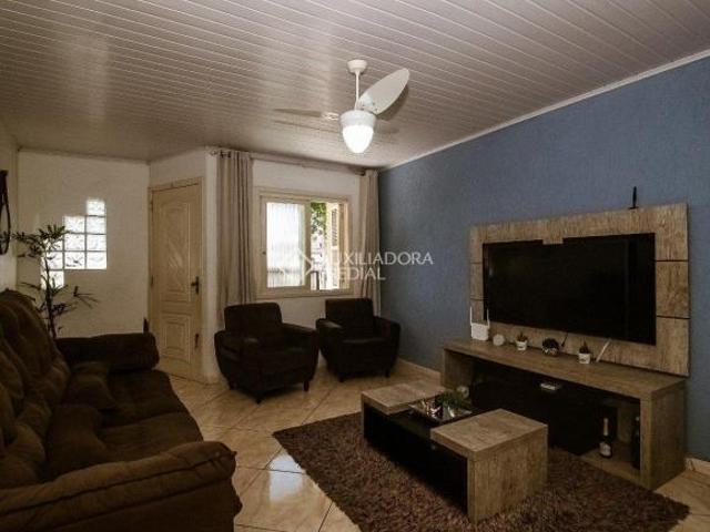 Casa à venda em Vila São José, Porto Alegre