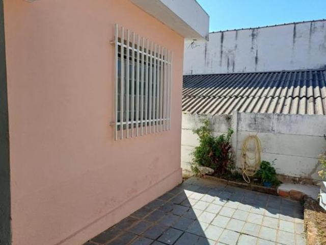 Casa com 3 quartos à venda em Belo Horizonte, no bairro São Paulo