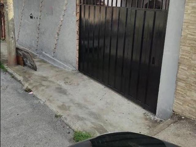 Casa com 3 quartos à venda em Belo Horizonte, no bairro São Paulo