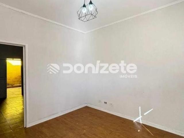 Casa à venda em Vila Santa Teresa, Santo André – 1 quarto, 61 m² úteis 91 m² de terreno