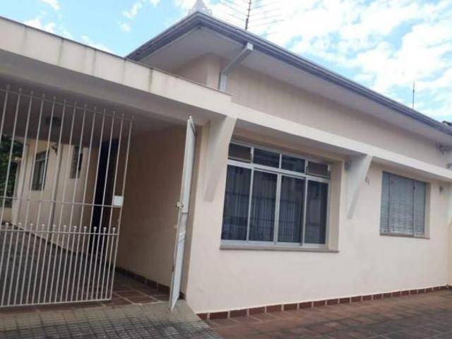 Casa à Venda em Vila Santa Teresa, Santo André 2 Quartos, 4 Vagas, Financia