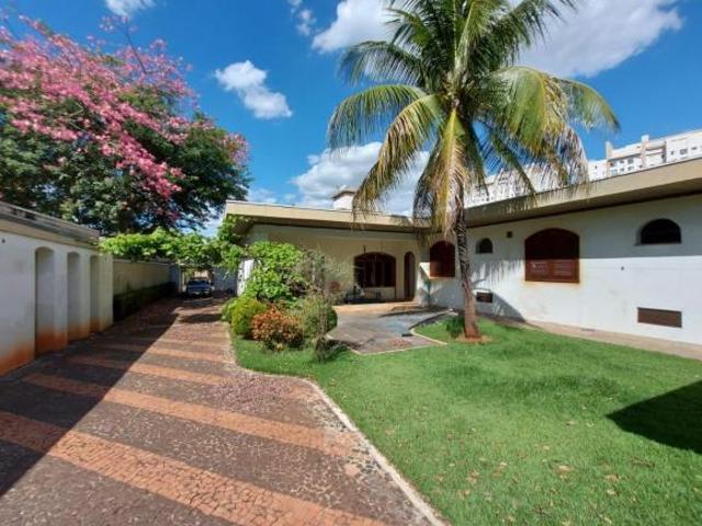 Casa à Venda em Vila Santa Catarina, Americana – 4 Dorms