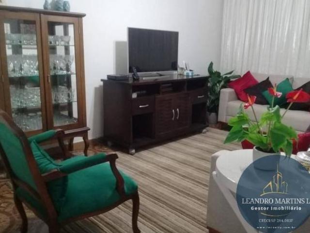 Casa à venda em Vila Santa Catarina, São Paulo SP