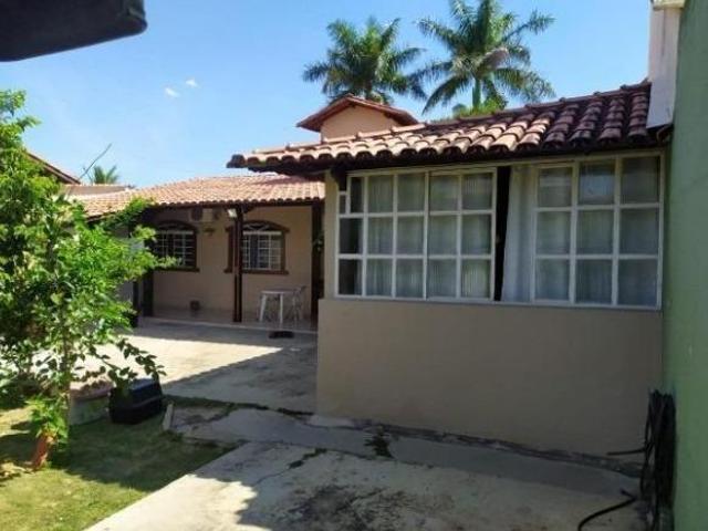 Casa com 3 quartos à venda em Belo Horizonte, no bairro Santa Mônica