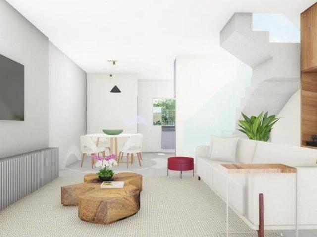 Casa com 3 quartos à venda em Belo Horizonte, no bairro Santa Mônica