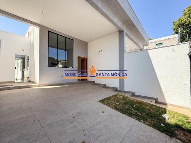 Casa à venda em Vila Santa Mônica