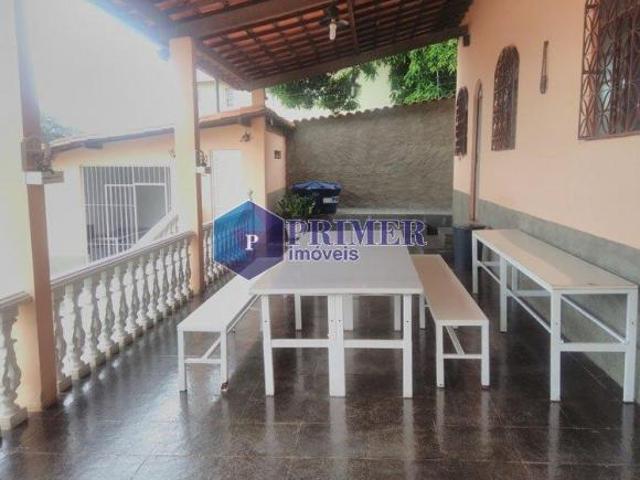 Casa à venda em Vila Santa Mônica