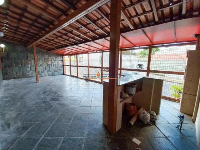 Casa à venda em Vila Santa Mônica
