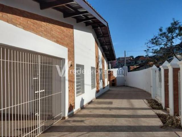 casa à venda em Vila Santa Odila