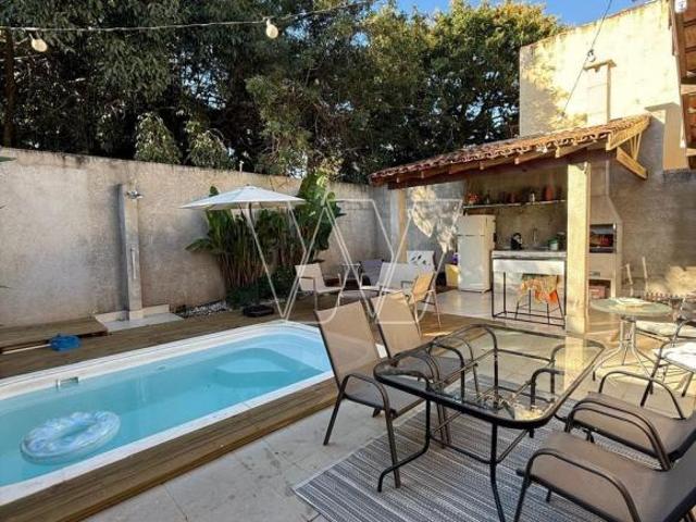 casa à venda em Vila Santa Rita Sousas