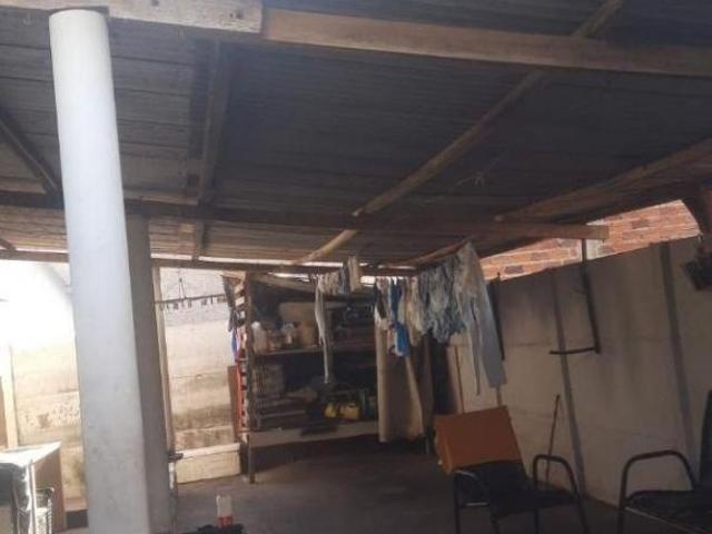 Casa à venda em Vila Santa Rosa, Fernandópolis, 2 dormitórios