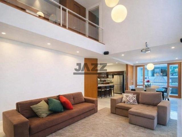 Casa à venda em Vila Santista, Atibaia