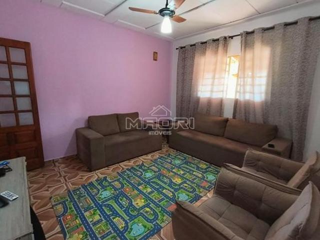 casa à venda em Vila Santo Antônio