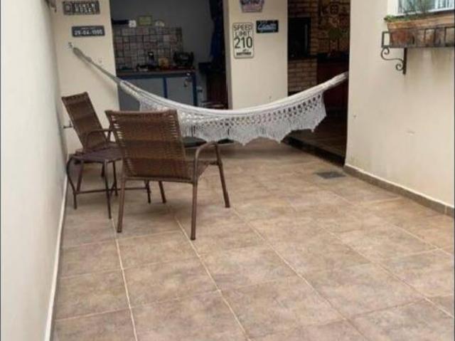 Casa à venda em Villaggio Di Itaici