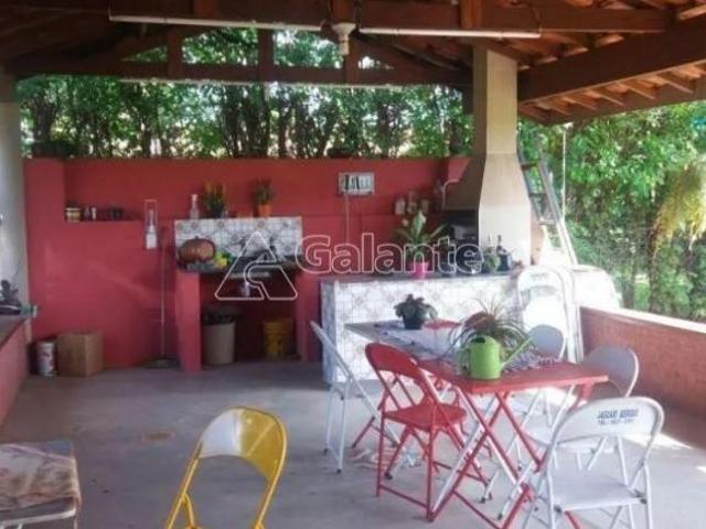casa à venda em Village Campinas
