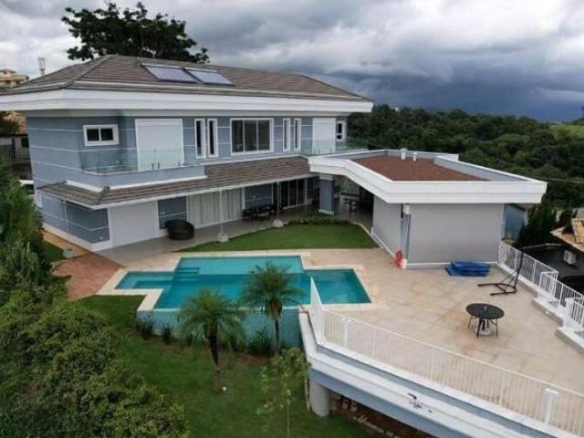 Casa à venda em Village Morro Alto