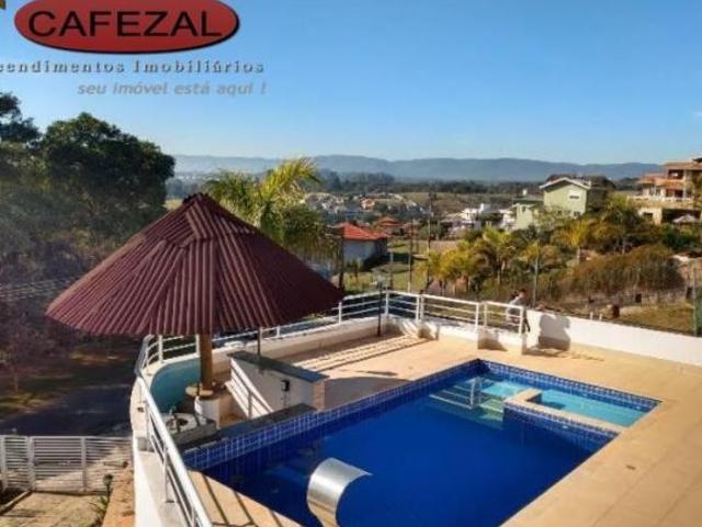 Casa à venda em Village Morro Alto