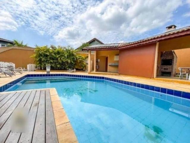 Casa à venda em Village Morro Alto