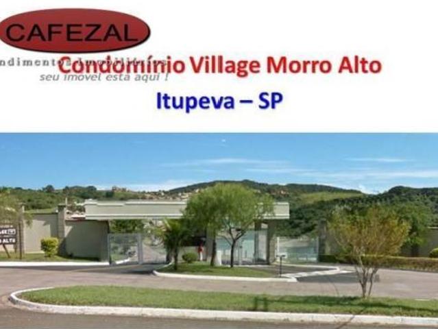 Casa à venda em Village Morro Alto
