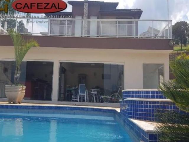 Casa à venda em Village Morro Alto