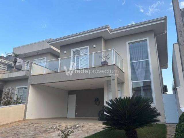 casa à venda em Village Santa Clara