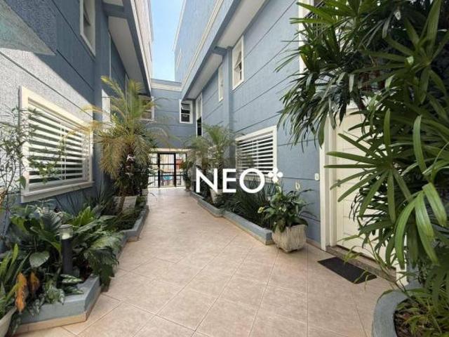 Casa à venda, em Villagio, 04 quartos, 04 vagas, Ponta da praia
