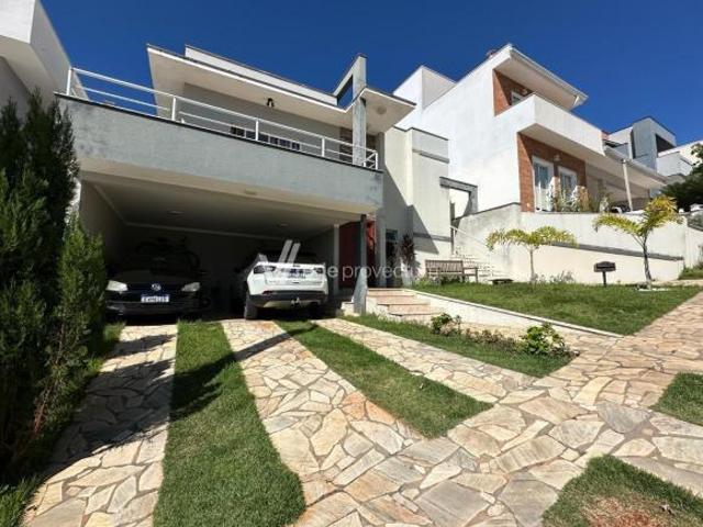 casa à venda em Villagio Di Napoli
