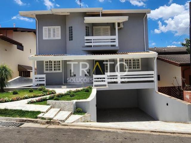 casa à venda em Villagio Florença