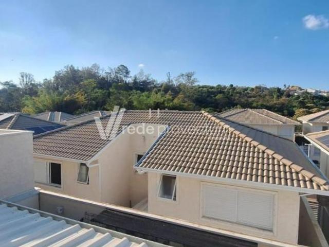 casa à venda em Villagio Santorini