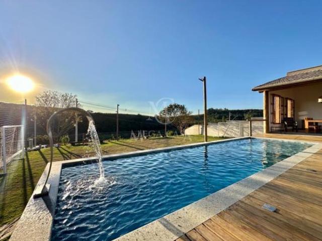 casa à venda em Villagio Reserva