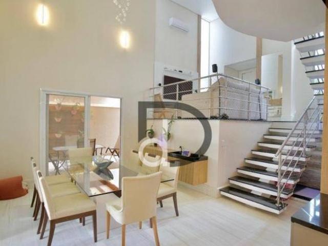 Casa a venda em Vinhedo, 4 suítes