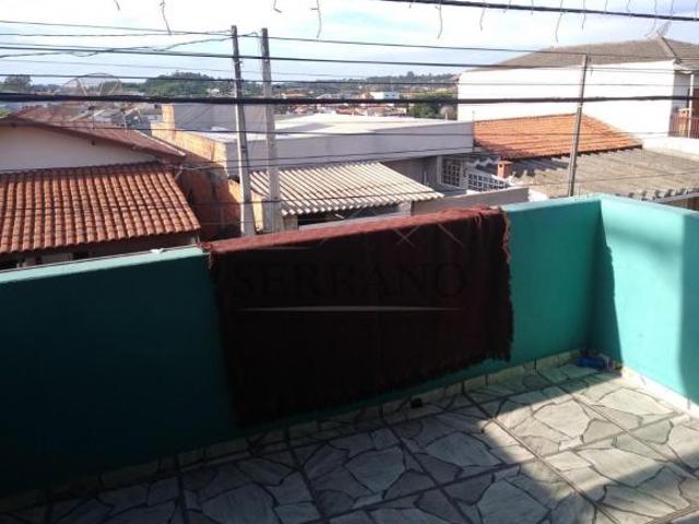 CASA A VENDA EM VINHEDO