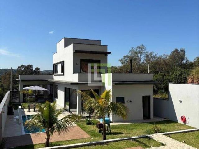 Casa à venda em Vinhedo