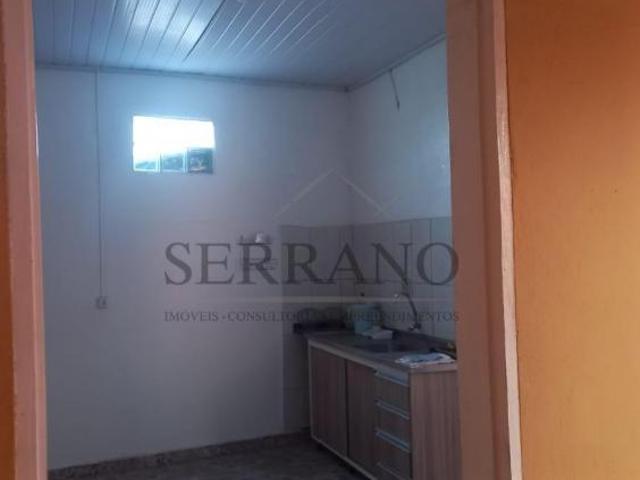 CASA A VENDA EM VINHEDO