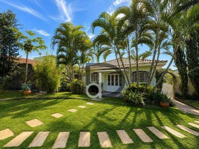 Casa a venda em Vinhedo, 3 quartos, R$ 1.299.000,00