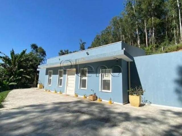 Casa à venda em Vinhedo, VALE DA SANTA FE, com 3 suítes, com 253 m², Residencial