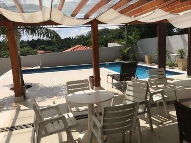 Casa à venda em Vinhedo, Vinhas Vista Alegre, com 4 quartos, com 500 m², VISTA ALEGRE SEDE VINHEDO