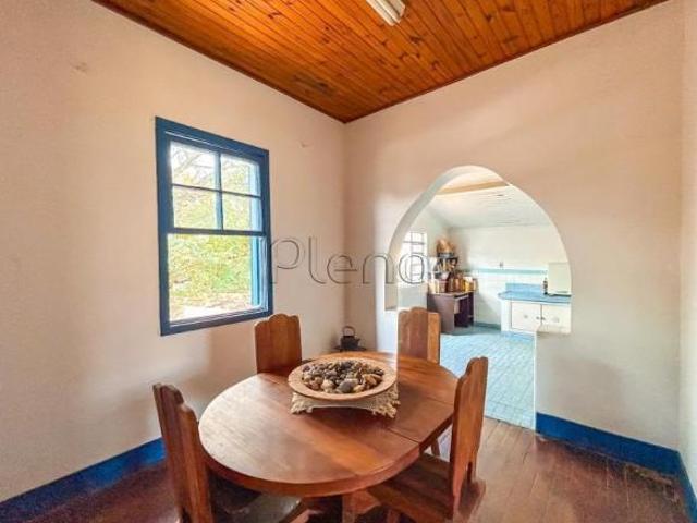 Casa à venda em Vinhedo, Vila João XXIII, com 5 quartos, com 275.56 m²