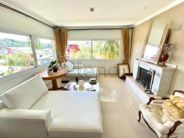 Casa à venda em Vinhedo, Vista Alegre, com 4 suítes, com 500 m²
