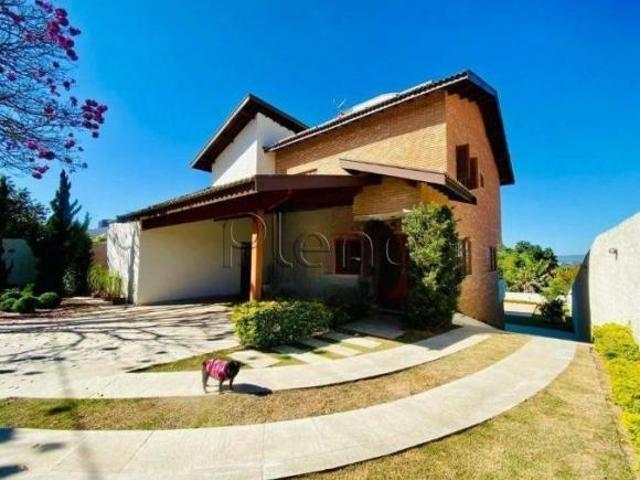 Casa à venda em Vinhedo, Vista Alegre, com 4 quartos, com 420 m²