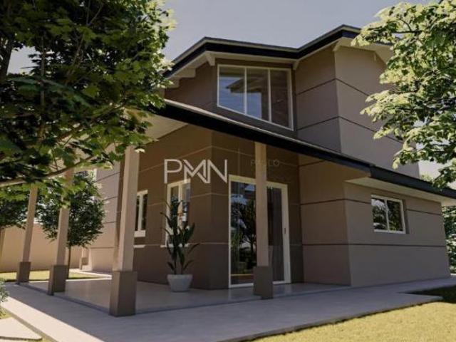Casa à venda em Vinhedo, Bosque, com 3 suítes, com 350 m², Residencial Morada do Sol