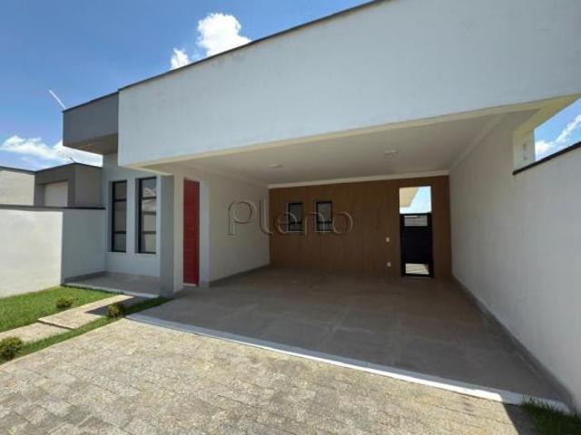 Casa à venda em Vinhedo, Bosque, com 3 quartos, com 144.55 m²
