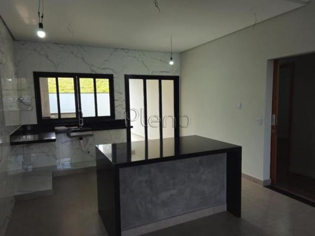 Casa à venda em Vinhedo, Bosque, com 3 quartos, com 149 m²