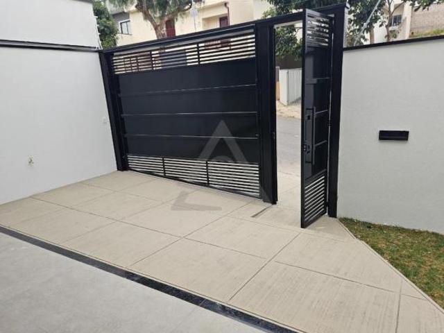 Casa à venda em Vinhedo, Bosque, com 3 quartos, com 149 m²