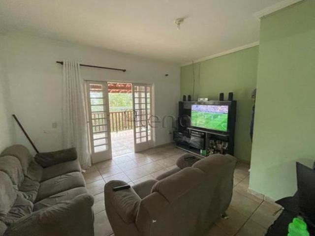 Casa à venda em Vinhedo, Bosque, com 3 quartos, com 165 m²