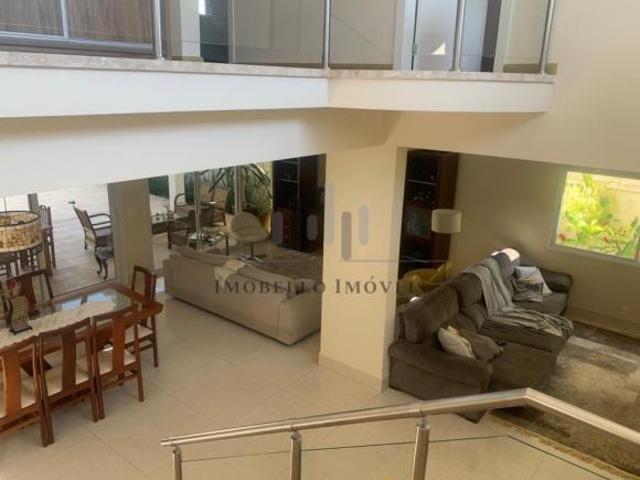 Casa à venda em Vinhedo, Bosque, com 4 suítes, com 385 m², TERRAS DE VINHEDO