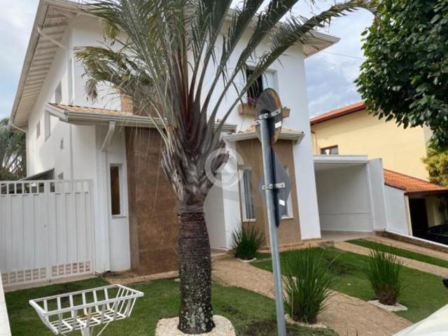 Casa à venda em Vinhedo, Bosque, com 4 quartos, com 225 m², Residencial Jardim das Palmeiras